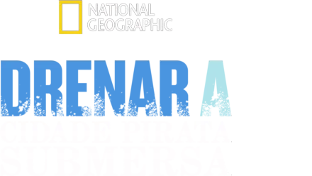 Ver Drain the Sunken Pirate City | Disney+