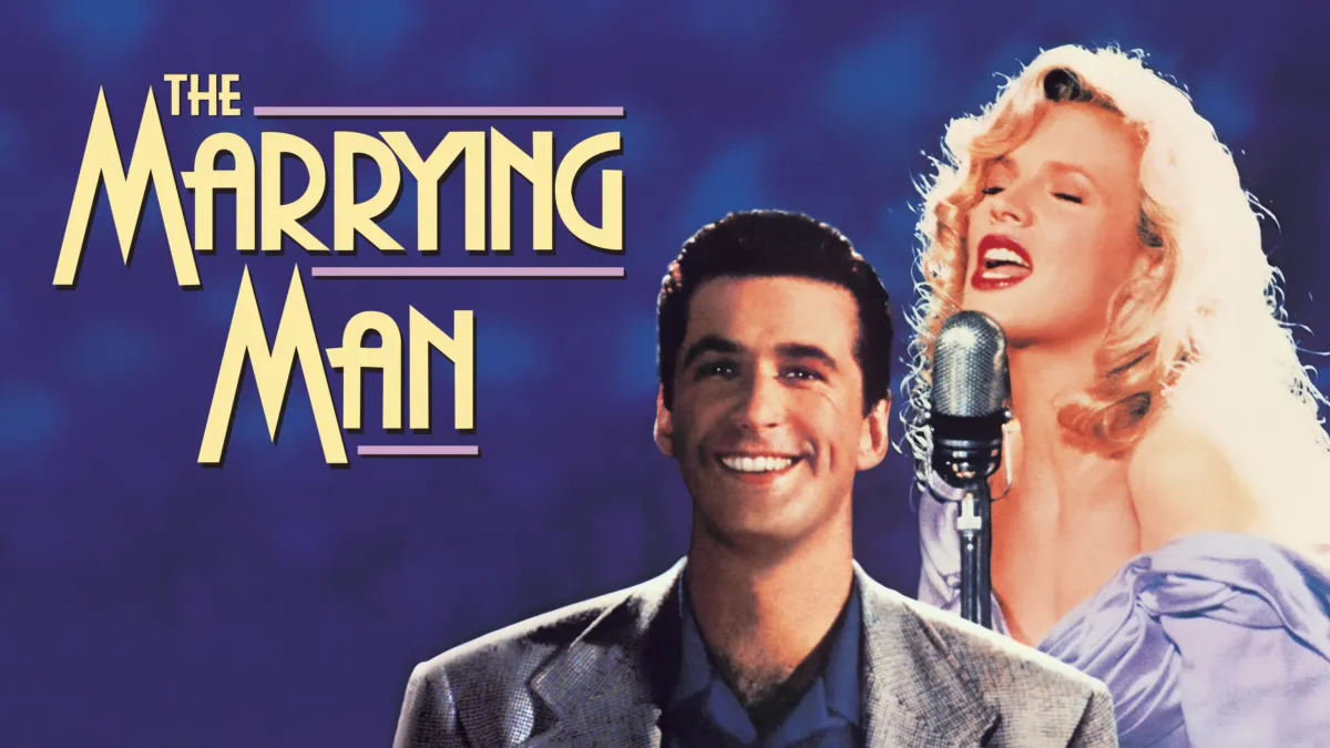 Watch The Marrying Man | Disney+