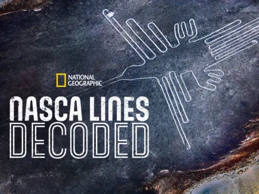 Watch Nasca Lines Decoded | Disney+