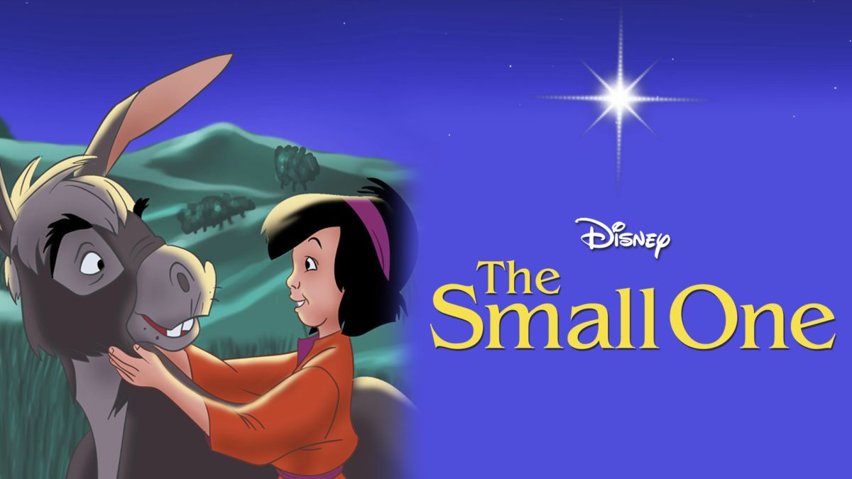 The Small One | Disney+
