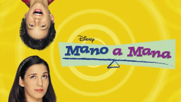 Assistir a Sinistro | Disney+