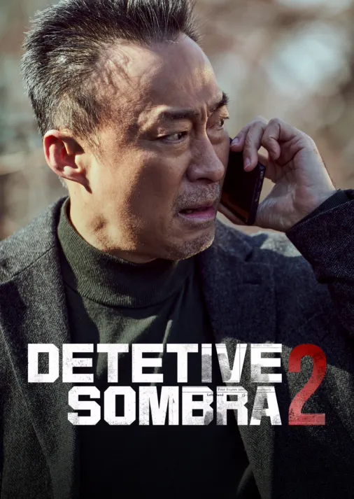 Ver Detetive Sombra Episódios completos | Disney+