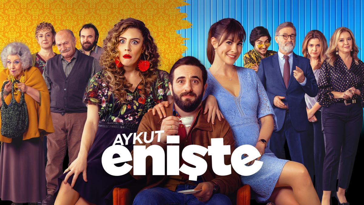 Brother in Love | Disney+