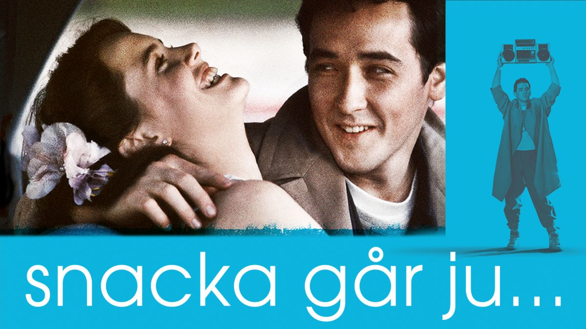 Snacka går ju... | Disney+