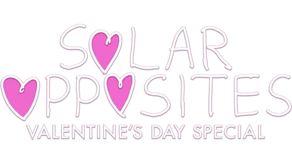 Katso An Earth Shatteringly Romantic Solar Valentine’s Day Opposites ...