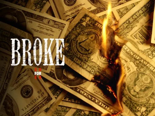 Watch Broke | Disney+