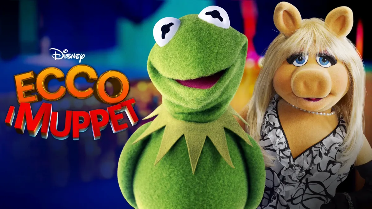 Guarda episodi completi di Ecco i Muppet | Disney+