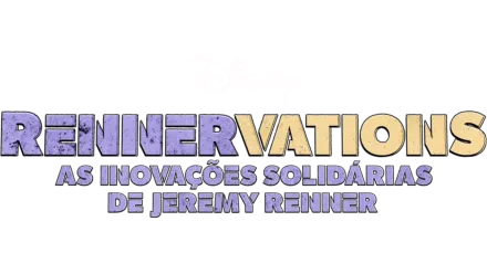 Ver Rennervations: As Inovações Solidárias de Jeremy Renner Episódios ...