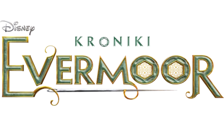 Oglądaj Kroniki Evermoor | Disney+