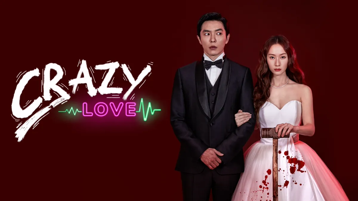 Se hele afsnit af Crazy Love | Disney+