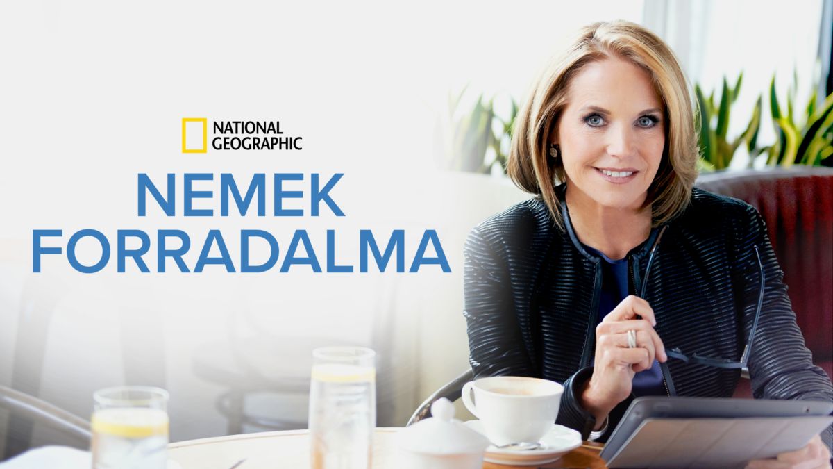 Nemek forradalma | Disney+