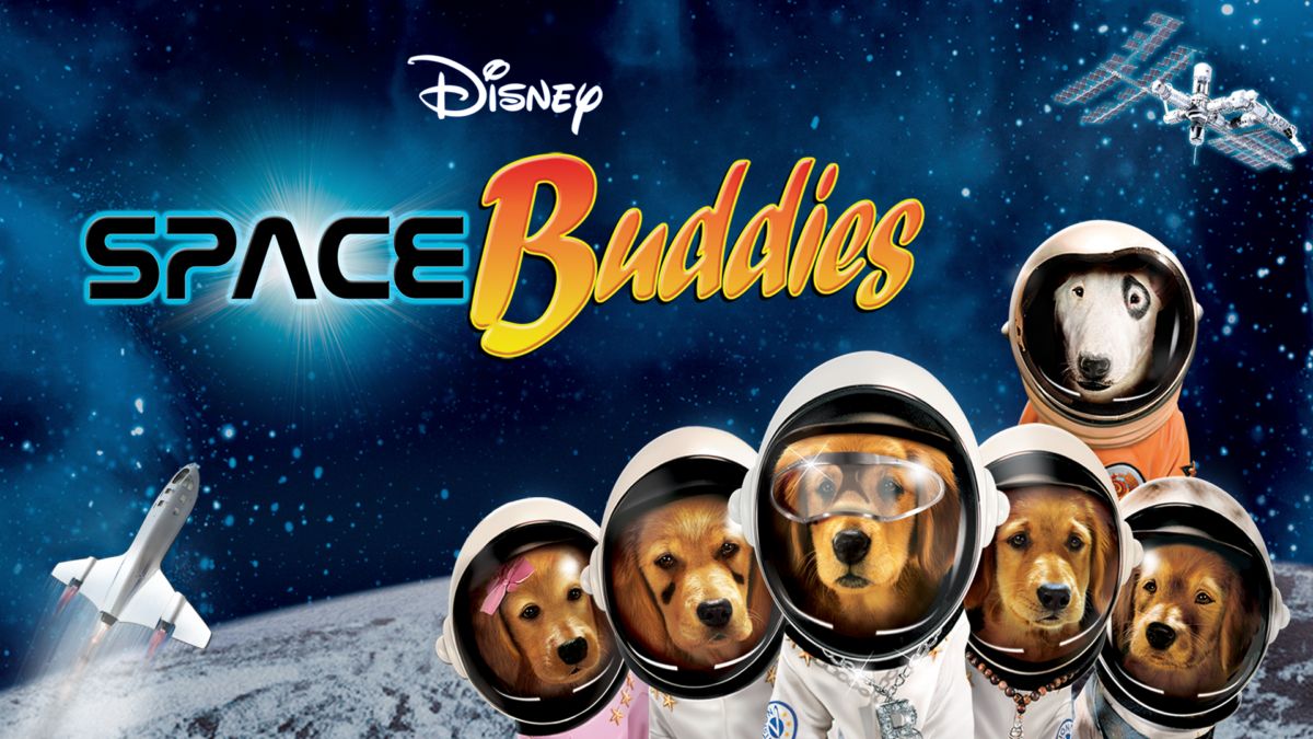 Watch Space Buddies | Full Movie | Disney+ Watch Space Buddies | Full Movie | Disney+