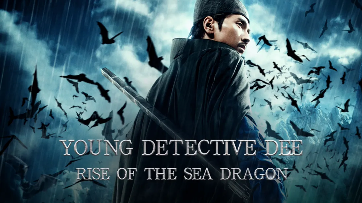 Young Detective Dee: Rise Of The Sea Dragon ansehen | Disney+