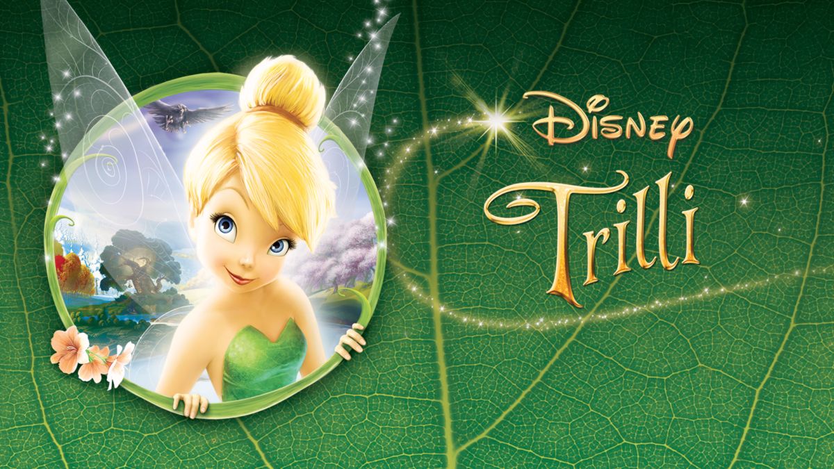 Guarda Trilli | Film completo| Disney+