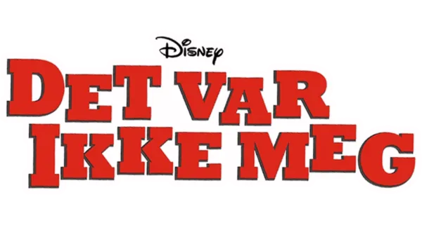 Se hele episoder av Det var ikke meg | Disney+ Se hele episoder av Det var ikke meg | Disney+