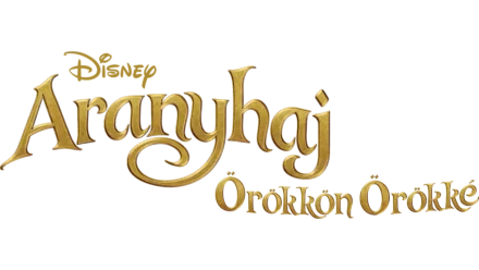 Aranyhaj - Örökkön örökké megtekintése | Disney+