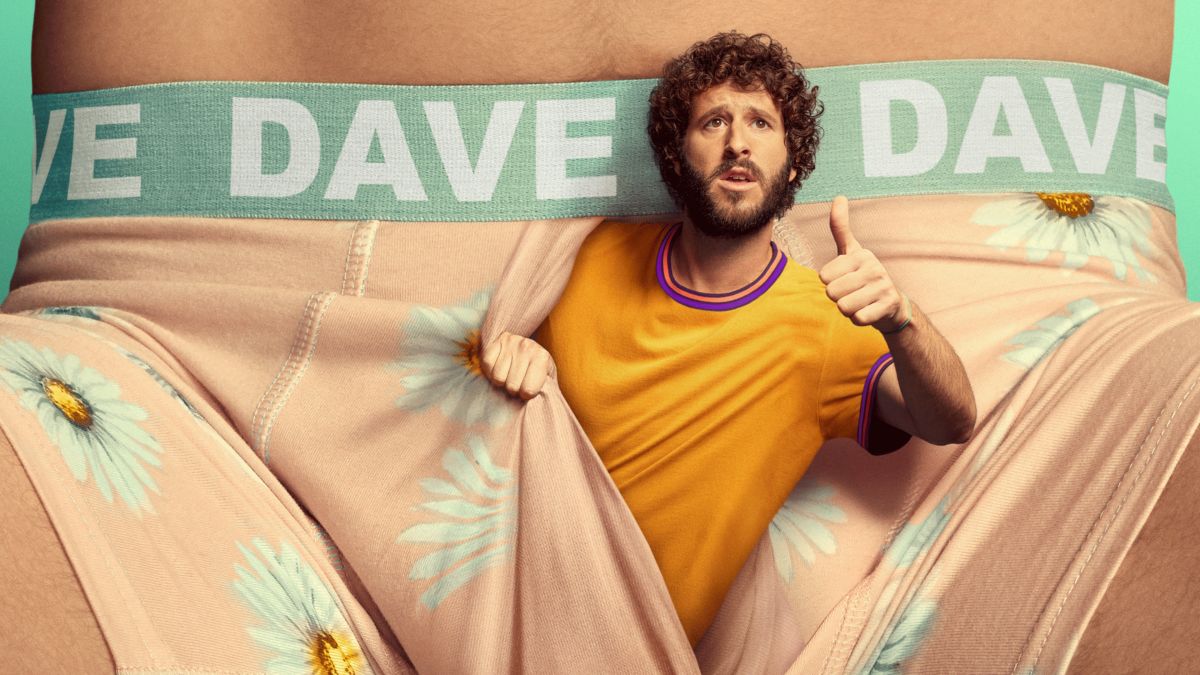 Ver Dave Episódios completos | Disney+