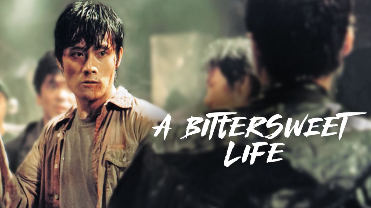 Watch A Bittersweet Life Online