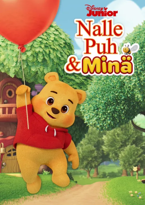 Katso Me & Winnie the Pooh Koko jaksot | Disney+