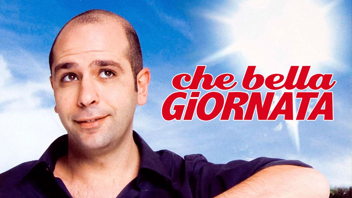 Che bella giornata | 전체 영화 | 디즈니+