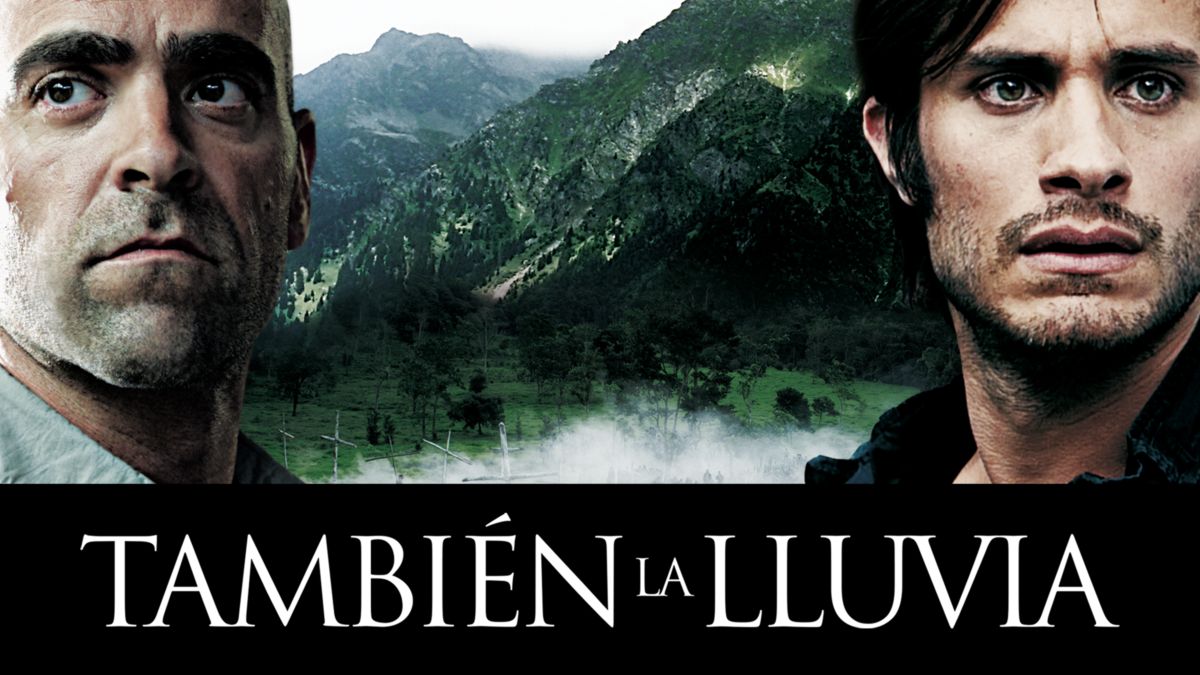 Even the Rain | Disney+(ディズニープラス)