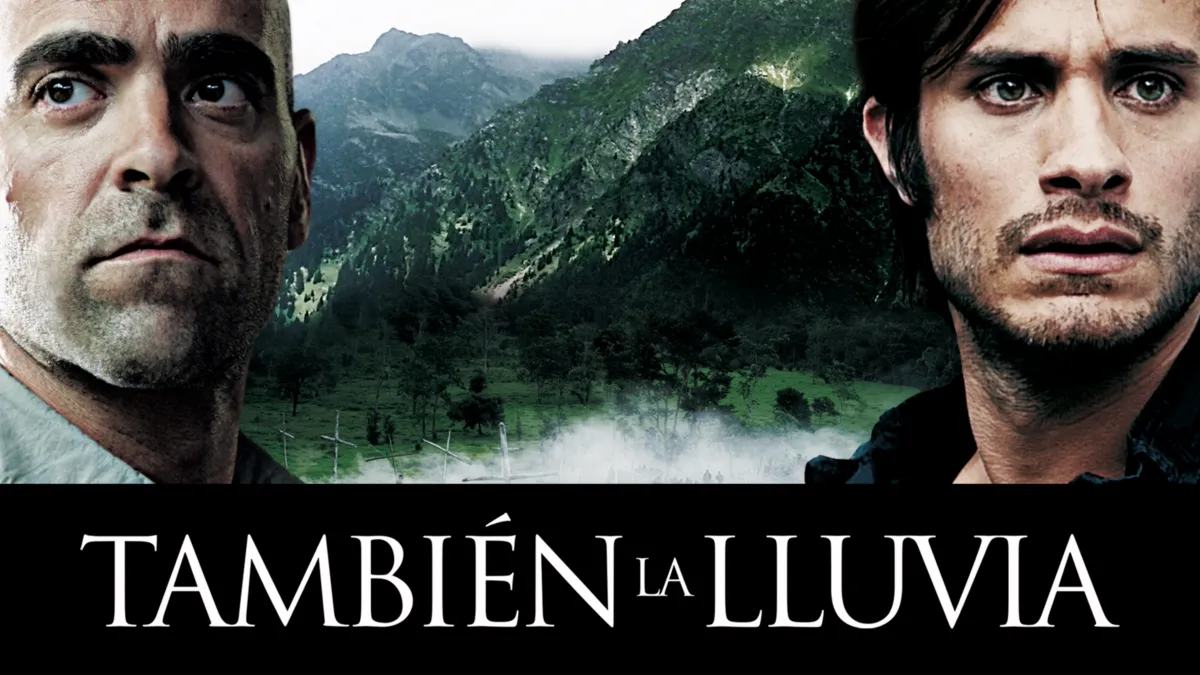 Se Even the Rain | Disney+