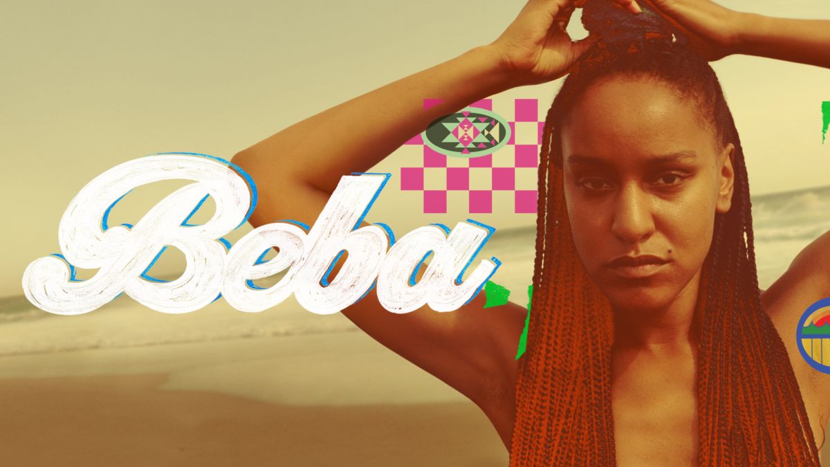 Watch Beba Disney