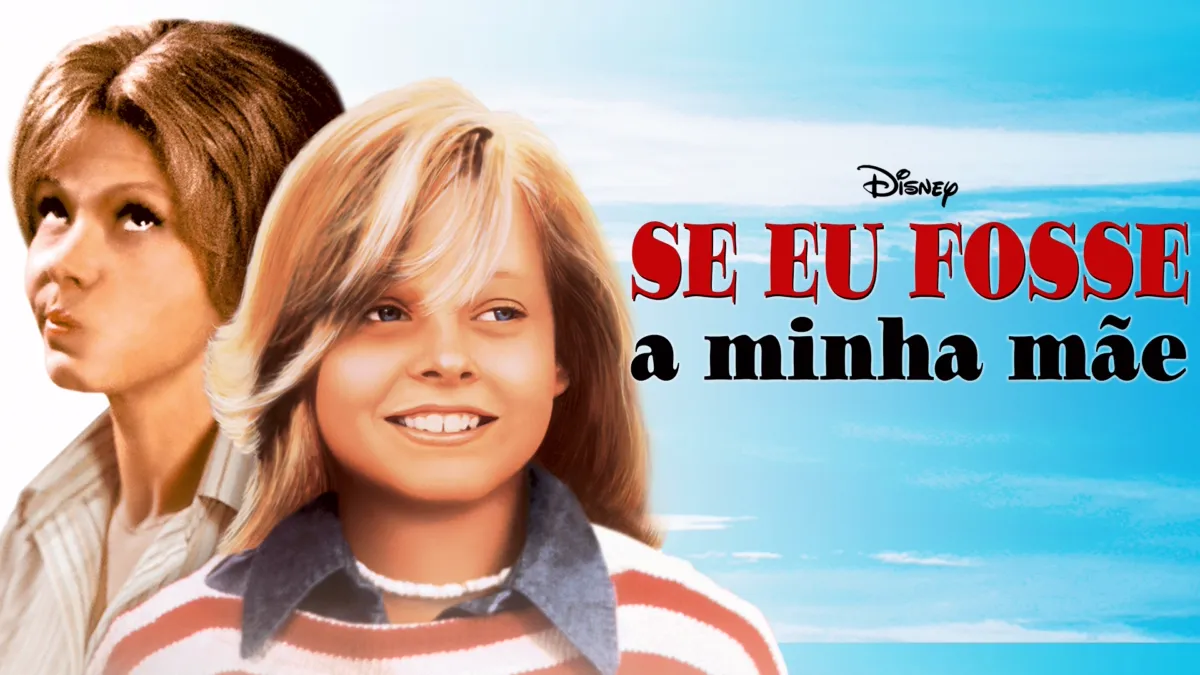 Assistir a Se Eu Fosse a Minha Mãe | Disney+