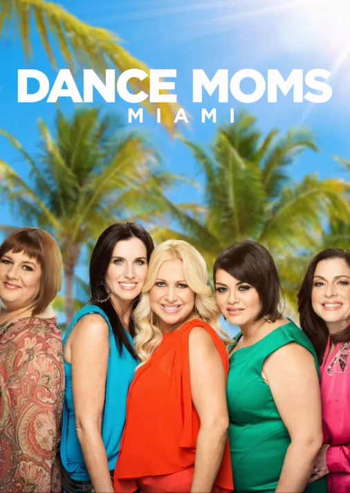 Ver Dance Moms: Miami Episódios completos | Disney+