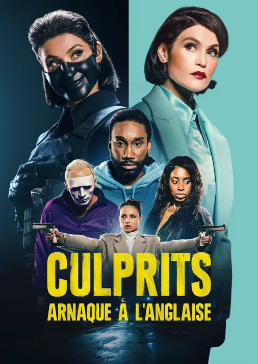 Regarder Culprits : Arnaque à l'anglaise | Épisodes complets | Disney+