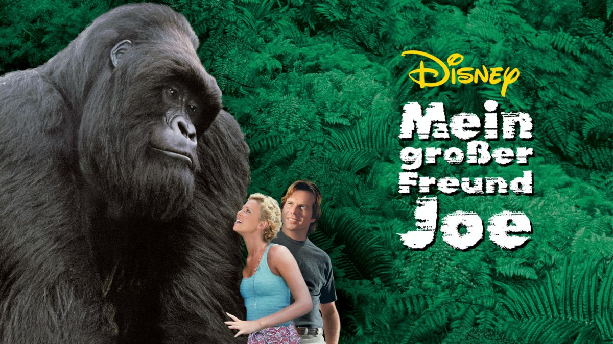 Mein großer Freund Joe | Disney+