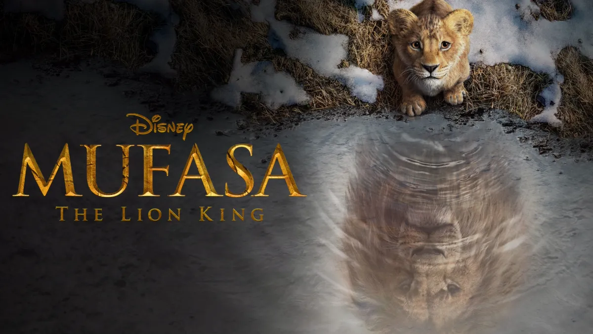 Learn about Mufasa: The Lion King | Disney+