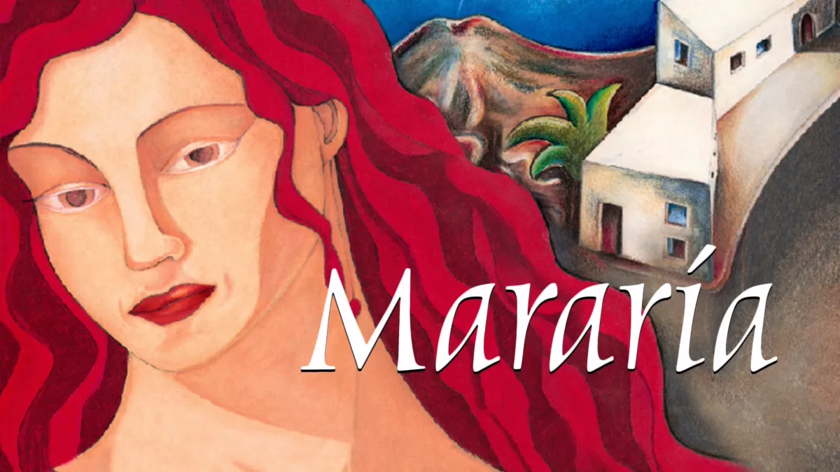 Regardez Mararia | Disney+