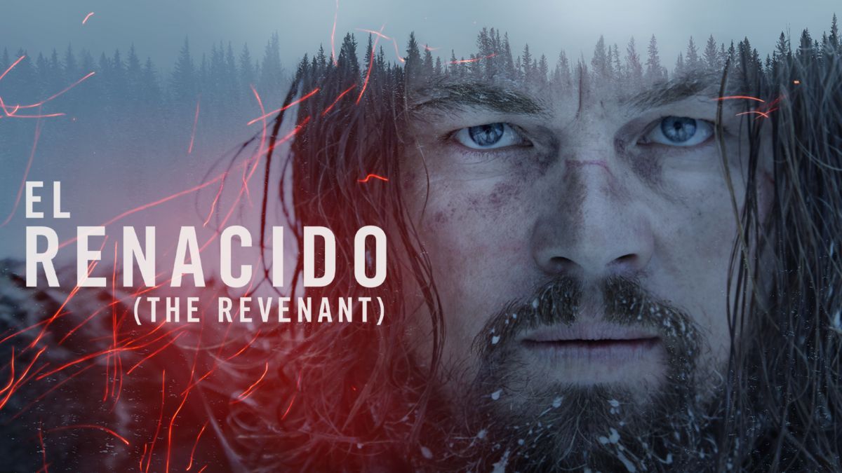 El Renacido (The Revenant) | Disney+