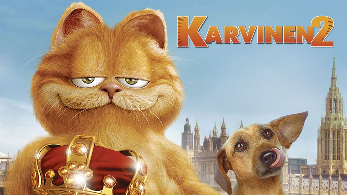 Watch Karvinen 2 | Koko elokuva | Disney+