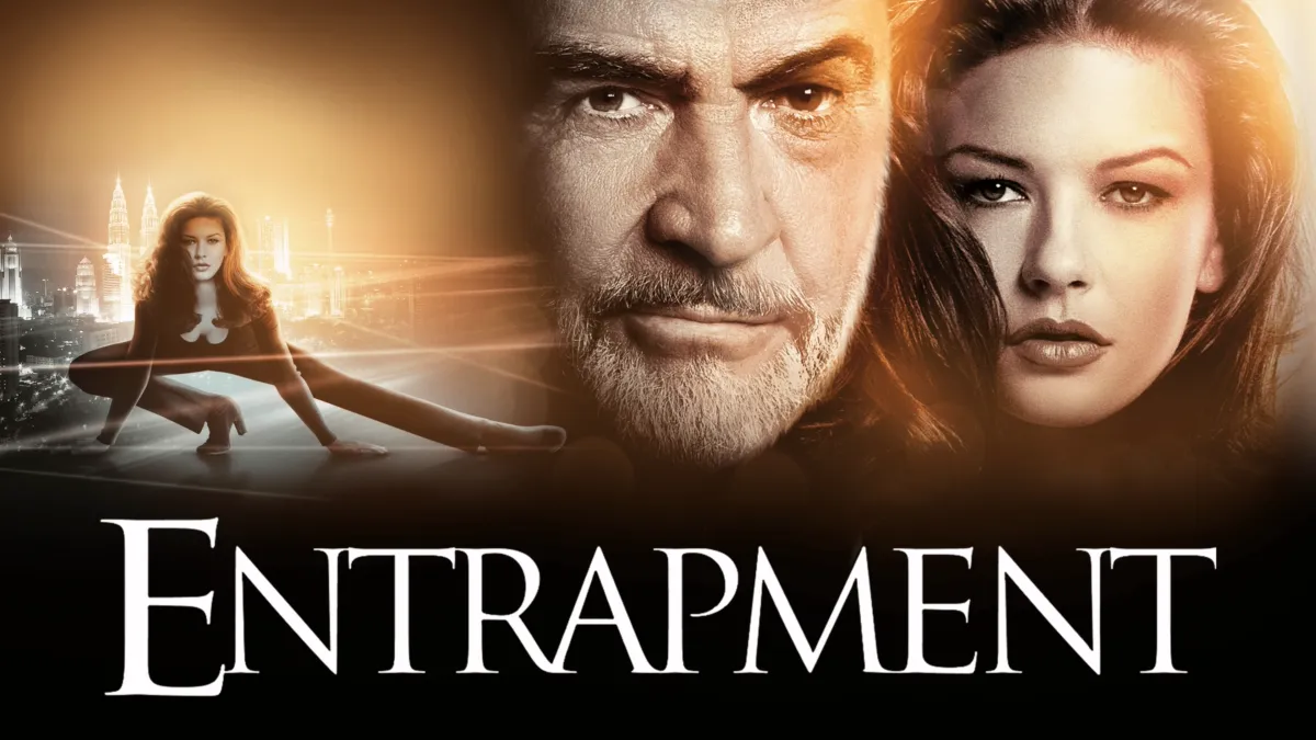 Watch Entrapment | Disney+