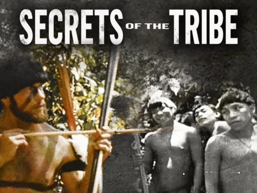 Secrets of the Tribe ansehen | Disney+