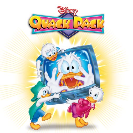 Quack Pack