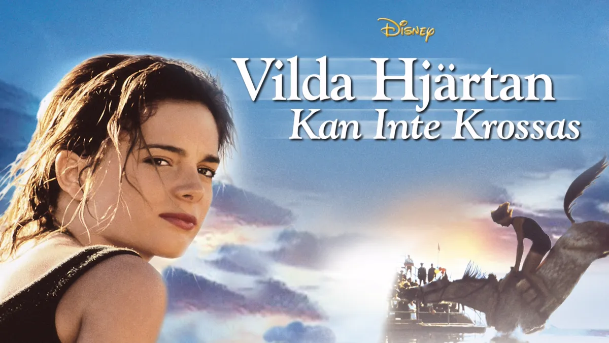 Titta på Vilda hjärtan kan inte krossas | Disney+