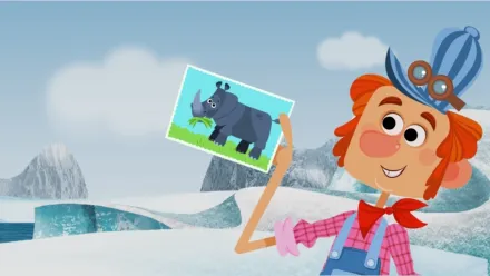 Watch The Post Train | Full episodes | Disney+