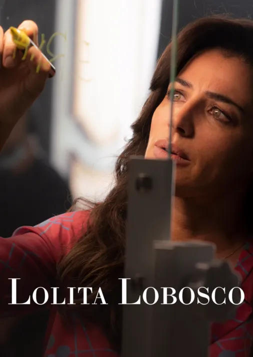 Lolita Lobosco | 디즈니+