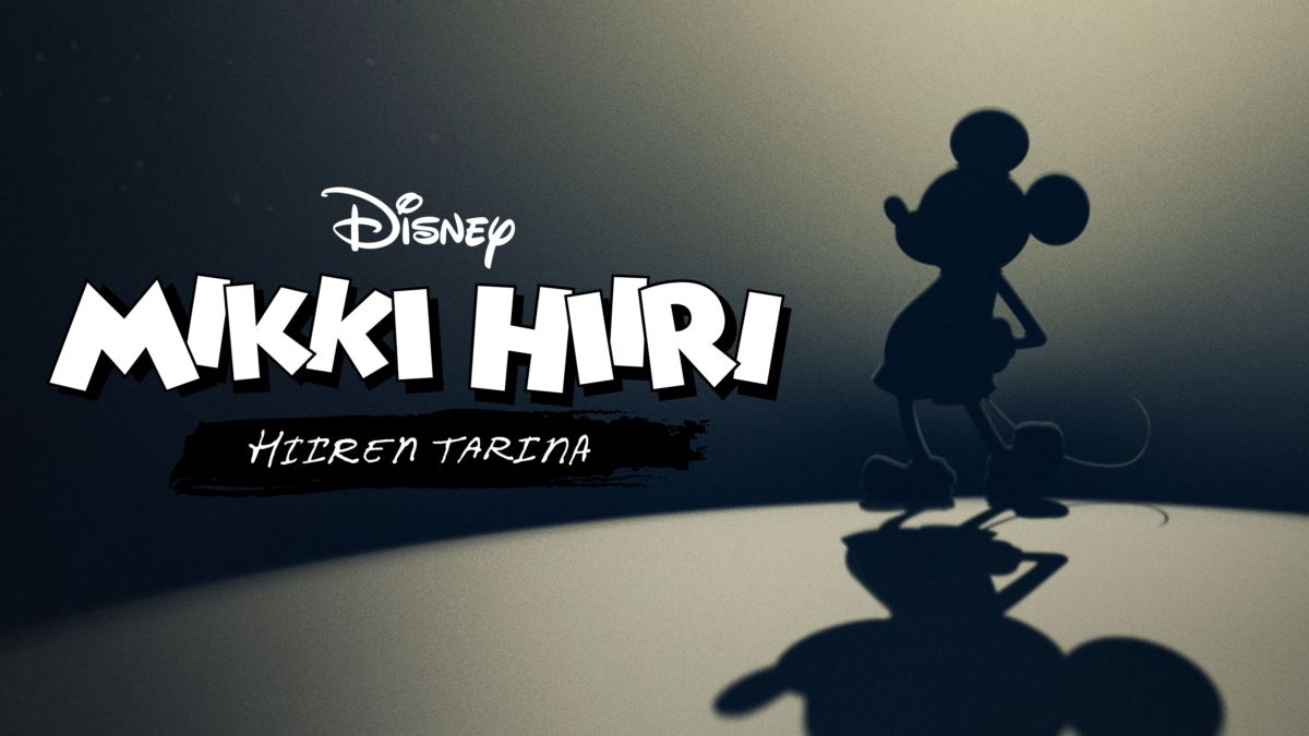 Watch Mikki Hiiri: Hiiren tarina | Koko elokuva | Disney+