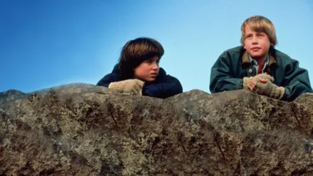 Watch The Good Son | Disney+