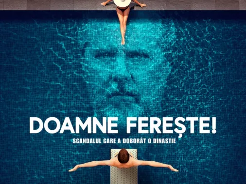 Vizionează Doamne ferește! Scandalul care a doborât o dinastie | Disney+