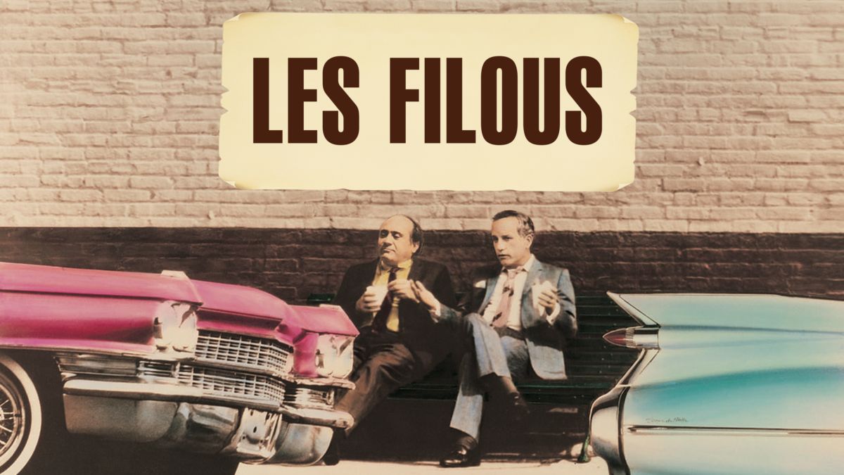 Les filous | Disney+
