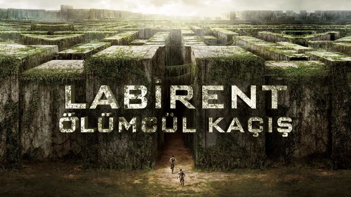 Labirent: Ölümcül Kaçış İzleyin | Disney+