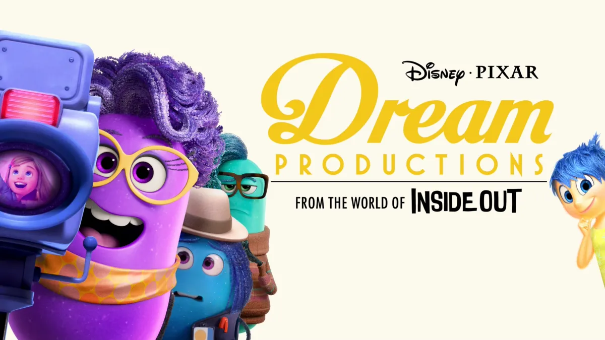 Watch Dream Productions | Disney+