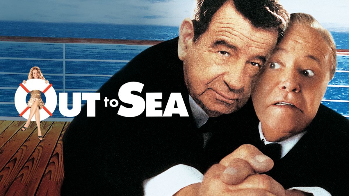 Out to Seaを視聴 | 全編 | Disney+(ディズニープラス)
