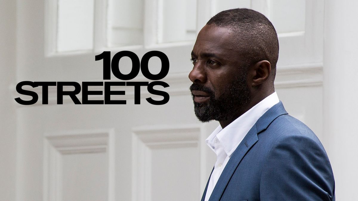 100 Streets | Disney+