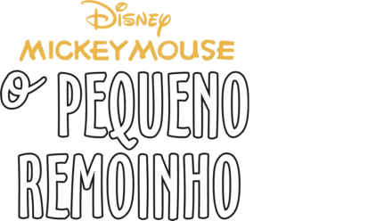 Ver O Pequeno Remoinho | Disney+